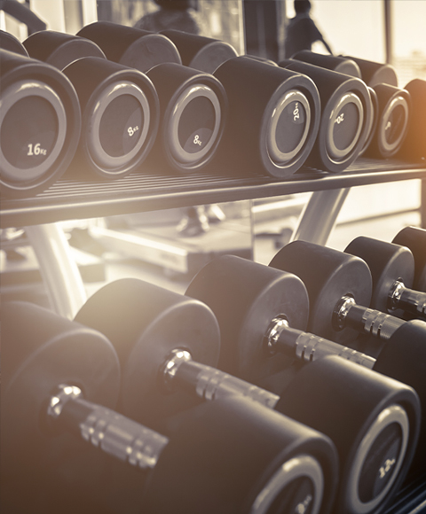 Fit City Gym – Top-Rated Gyms In St. Louis, MO and St. Peters, MO